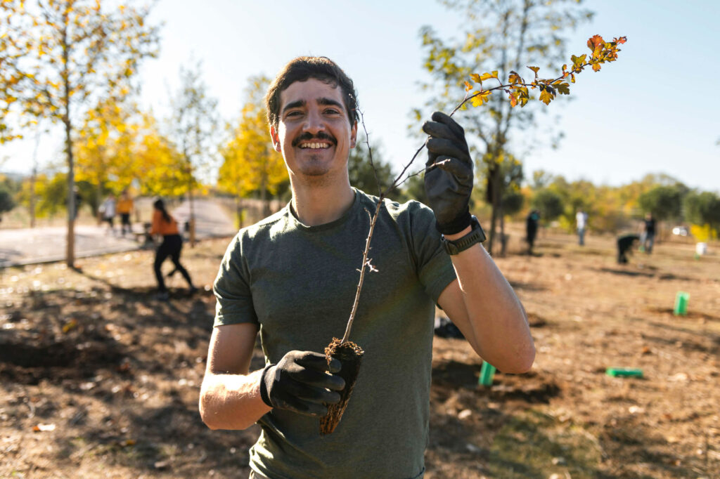 Nonprofit Software for Social Impact | Bonterra Tech