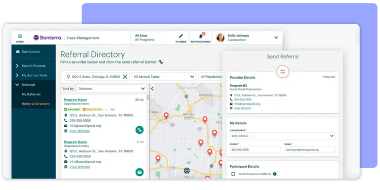 Human Services Software | Bonterra
