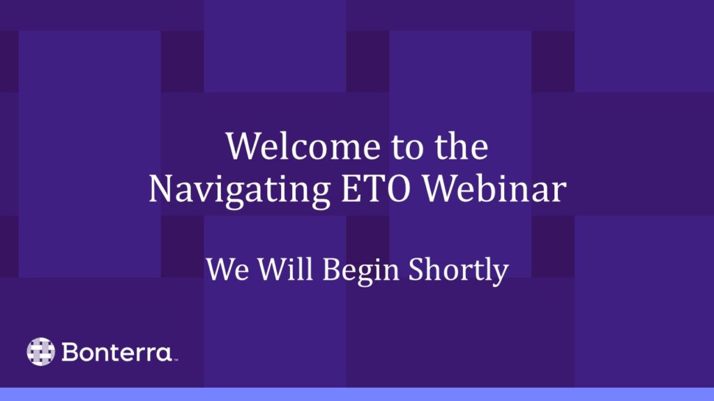 Trainings Archive | Bonterra Tech