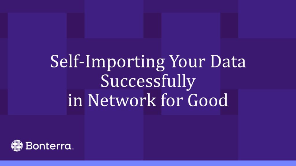 Trainings Archive | Bonterra Tech