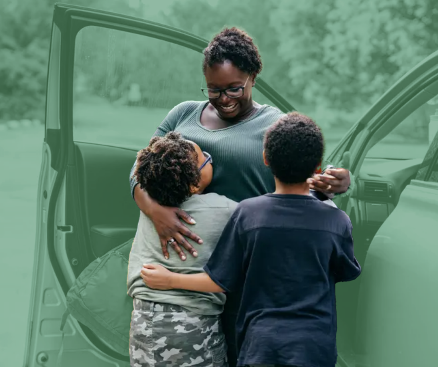 Request a Demo | Bonterra Tech