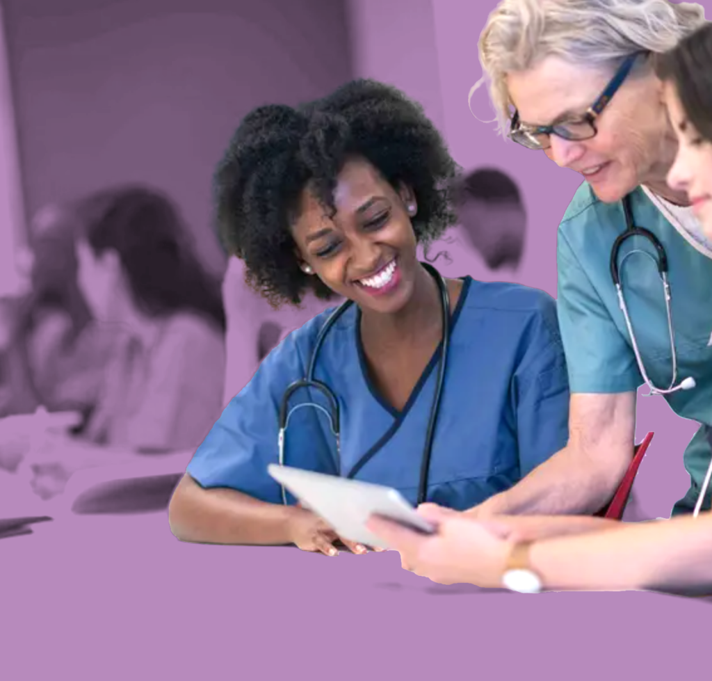 Nonprofit Software for Social Impact | Bonterra Tech