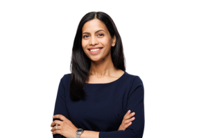 Tanuja Korlepra | Bonterra