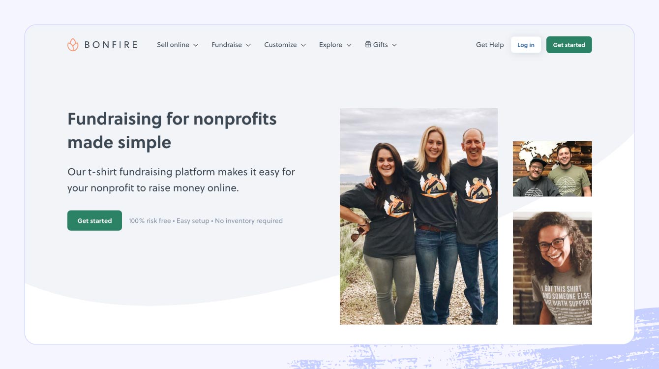 25 best fundraising tools to drive donations in 2025 | Bonterra