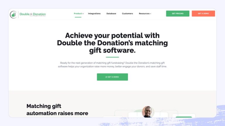 25 best fundraising tools to drive donations in 2025 | Bonterra