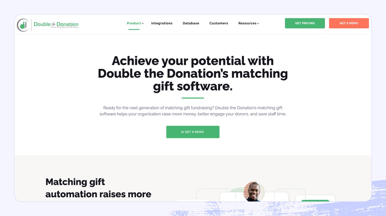 25 best fundraising tools to drive donations in 2025 | Bonterra