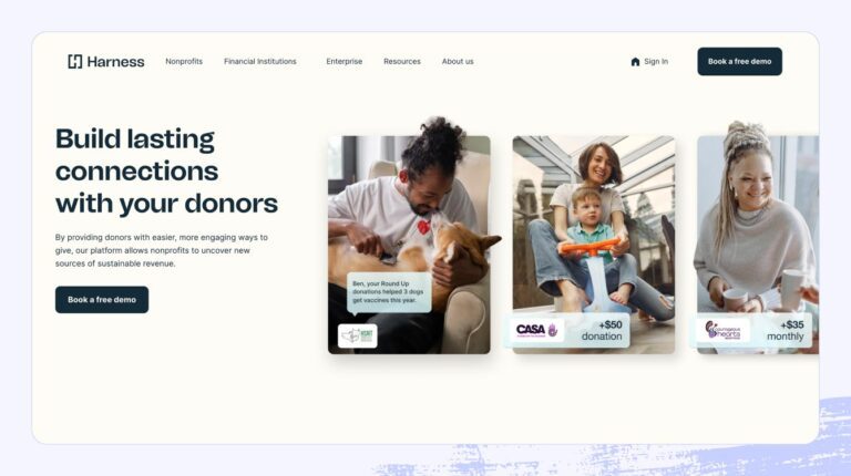 25 best fundraising tools to drive donations in 2025 | Bonterra