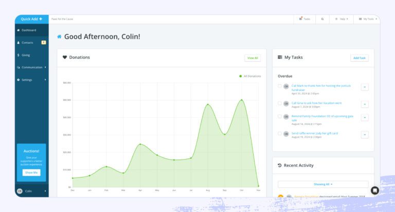 17 Best Online Fundraising Platforms To Boost Your Revenue