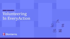 Trainings | Bonterra