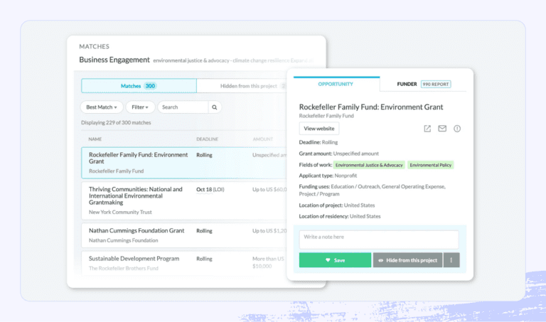 13 Best Grant Management Tools for Strategic Funding