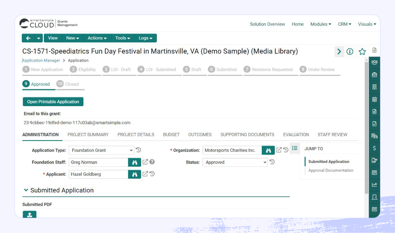 13 Best Grant Management Tools for Strategic Funding