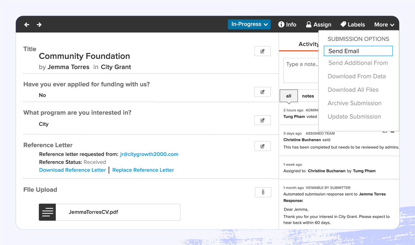 13 Best Grant Management Tools for Strategic Funding