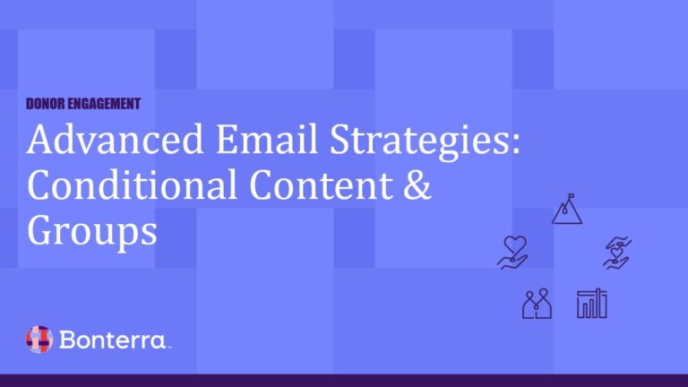 Trainings | Bonterra